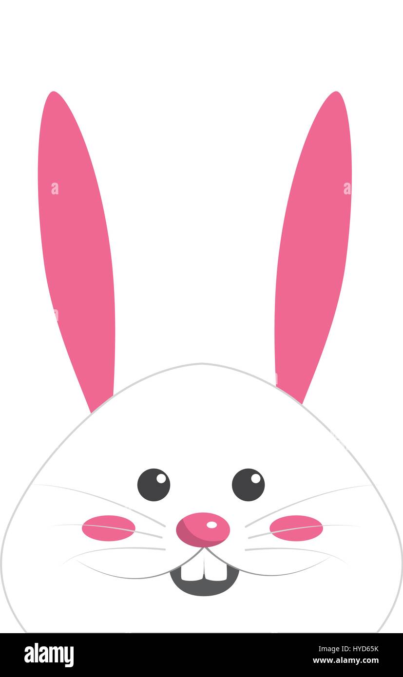 Beautiful expressive face Stock Vector Images - Alamy