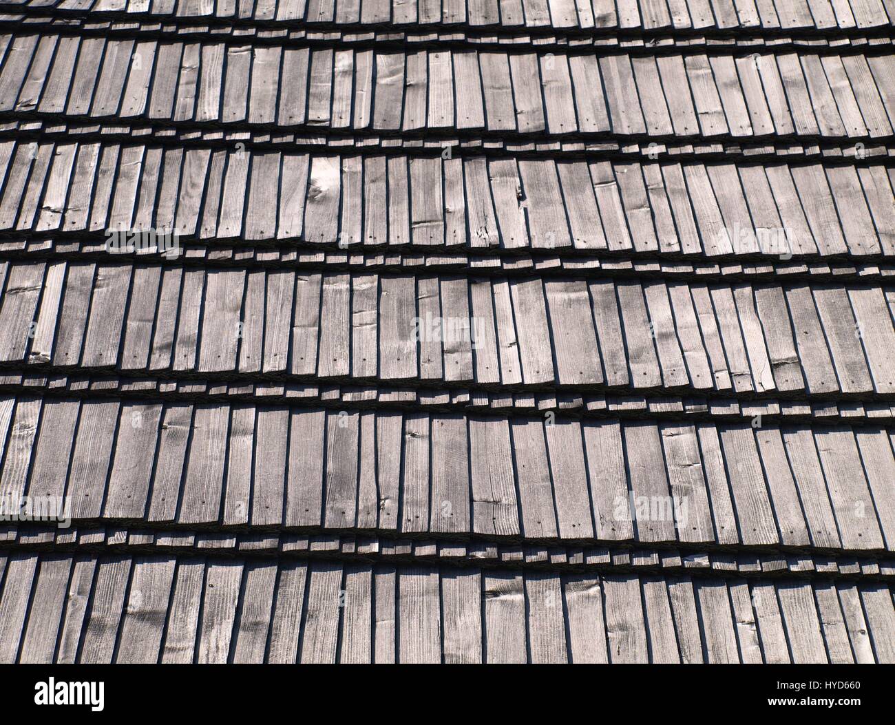 Tile roof pattern hi-res stock photography and images - Alamy