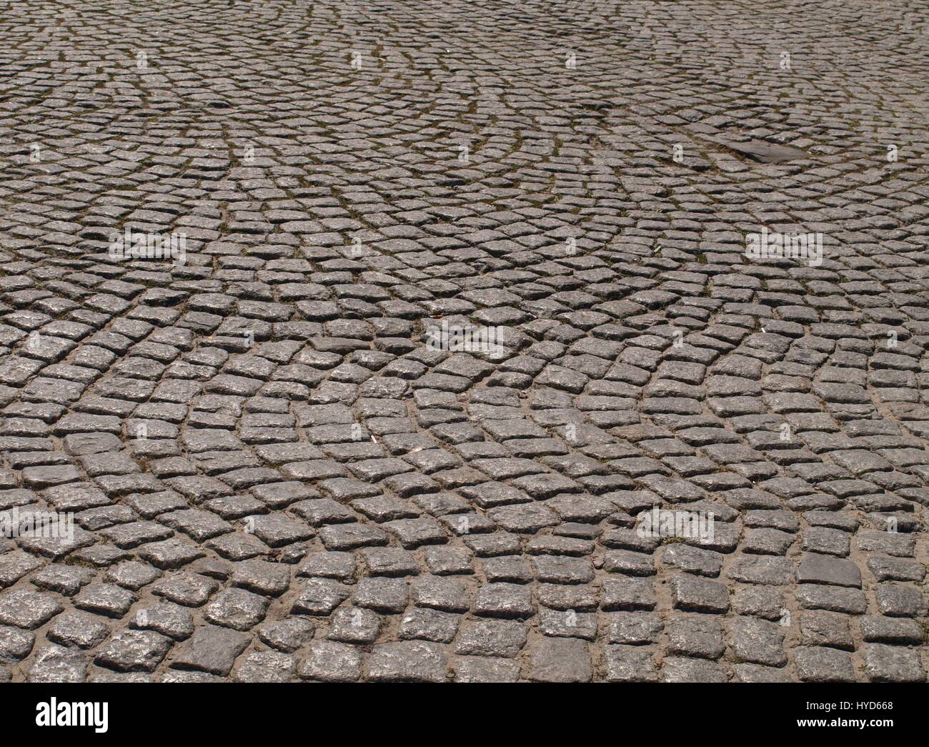 Paved pavement hi-res stock photography and images - Alamy