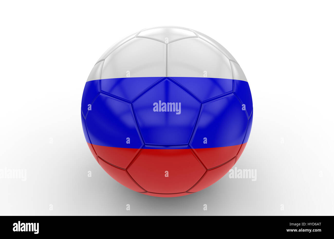 Russian flag isolated hi-res stock photography and images - Alamy