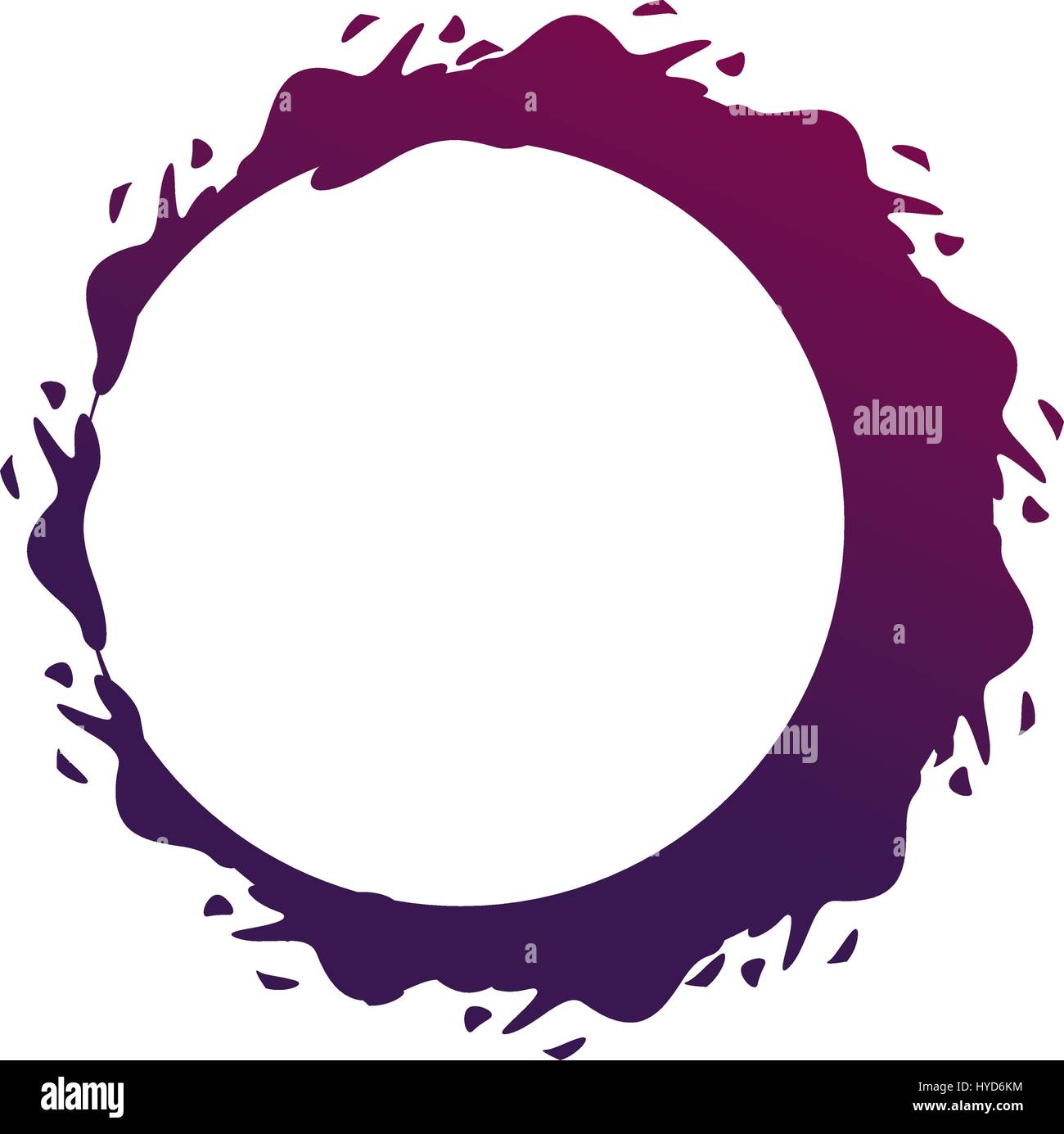 wine bubble liquor beverage Stock Vector Image & Art - Alamy