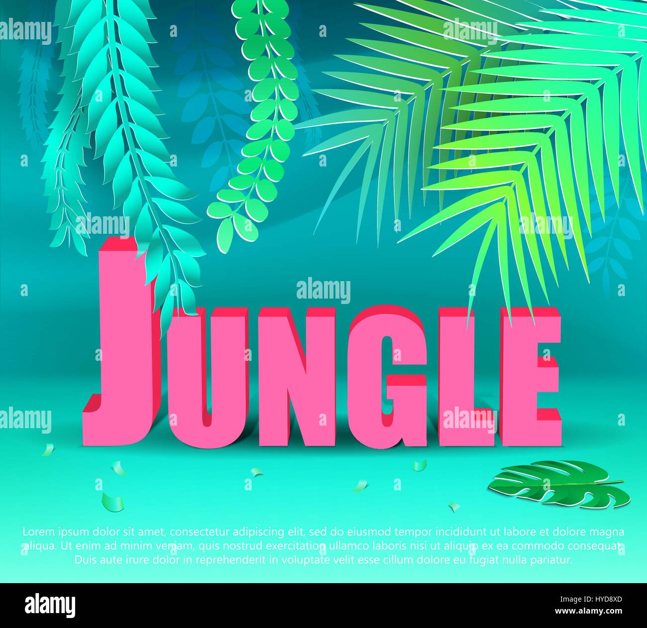 Kirigami paper hi-res stock photography and images - Alamy