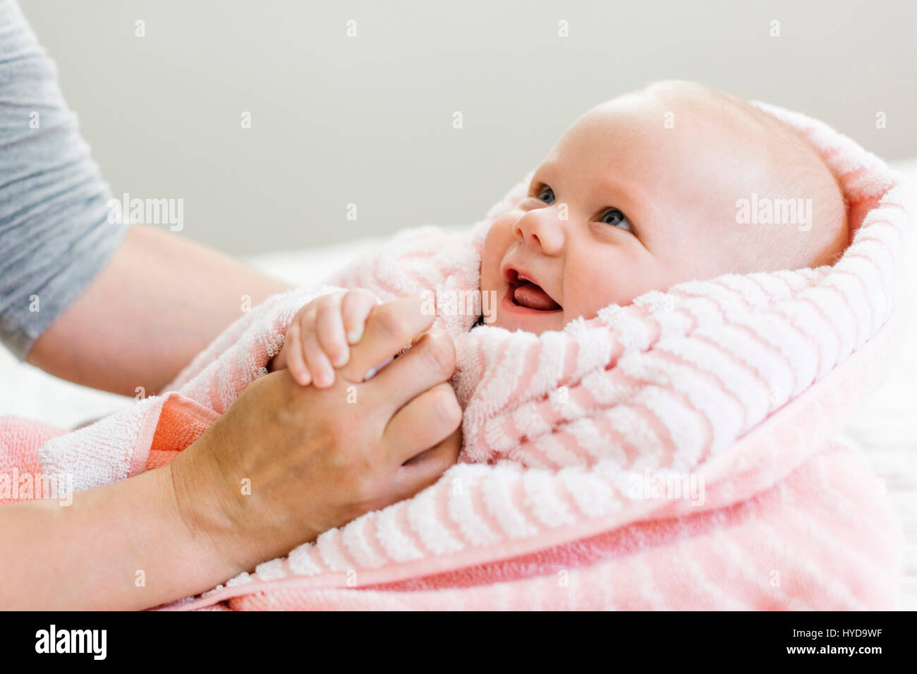 Asian boys hand hi-res stock photography and images - Alamy
