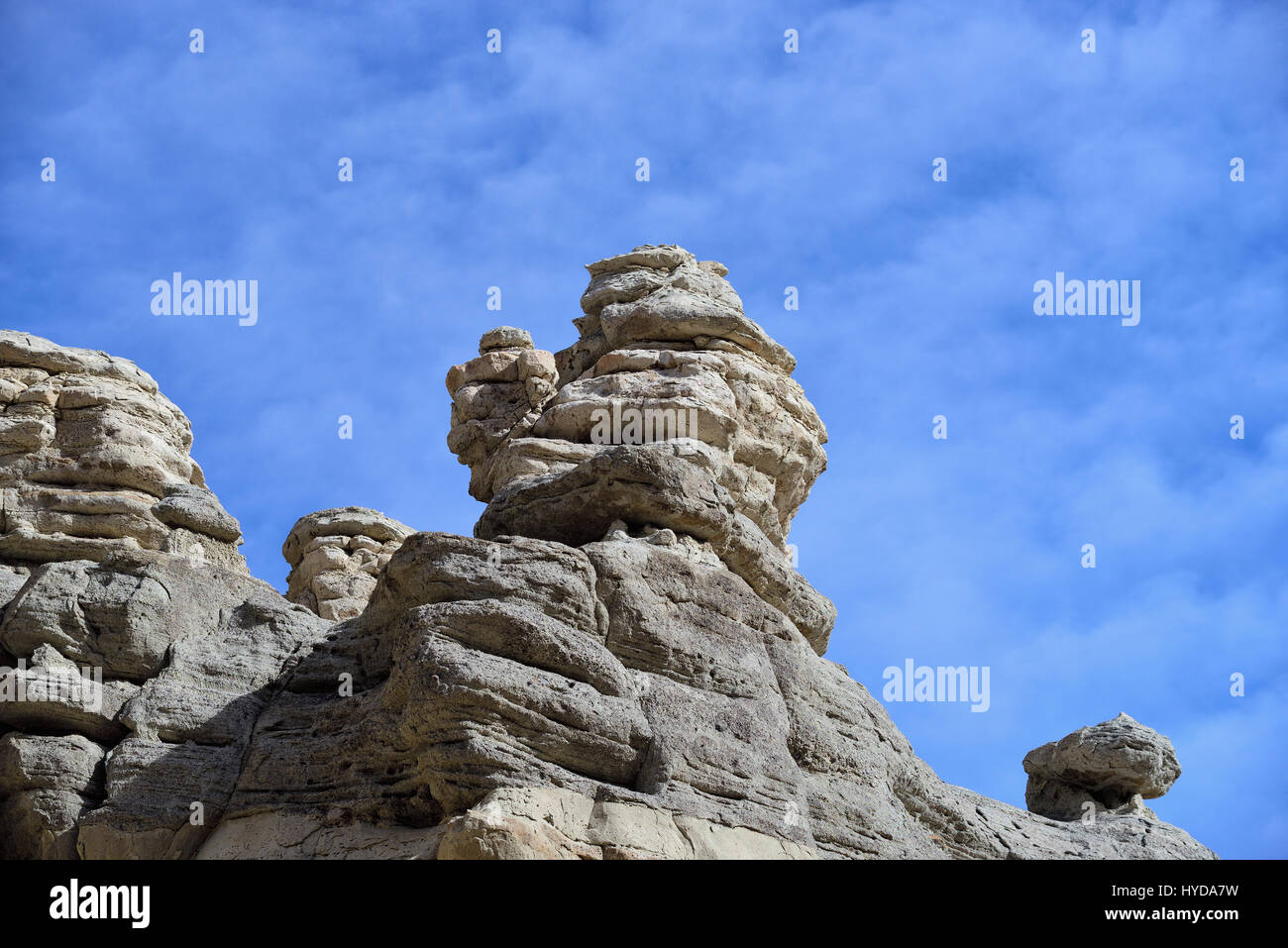White limestone rock hi-res stock photography and images - Alamy
