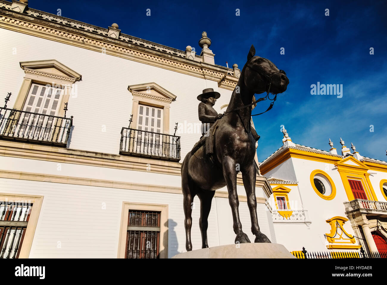 SPAIN, SEVILLE, PROVINCE OF SEVILLE, AUGUSTA SENORA CONDESA DE ...