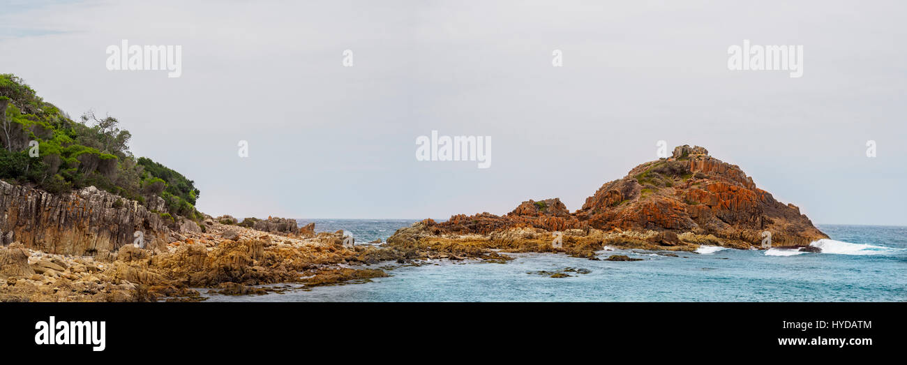 Mimosa rocks national park hi-res stock photography and images - Alamy