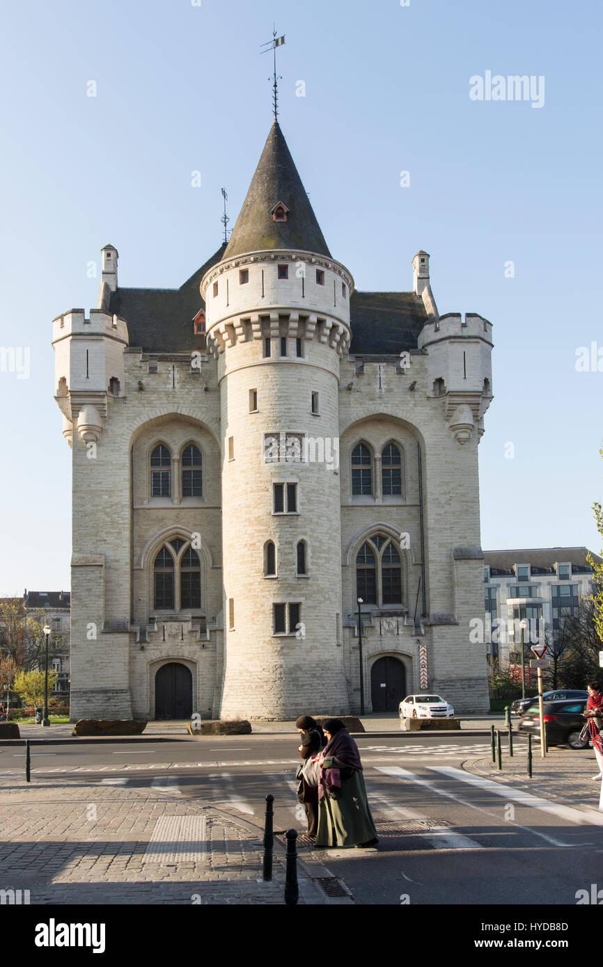 Hal restoration hi-res stock photography and images - Alamy