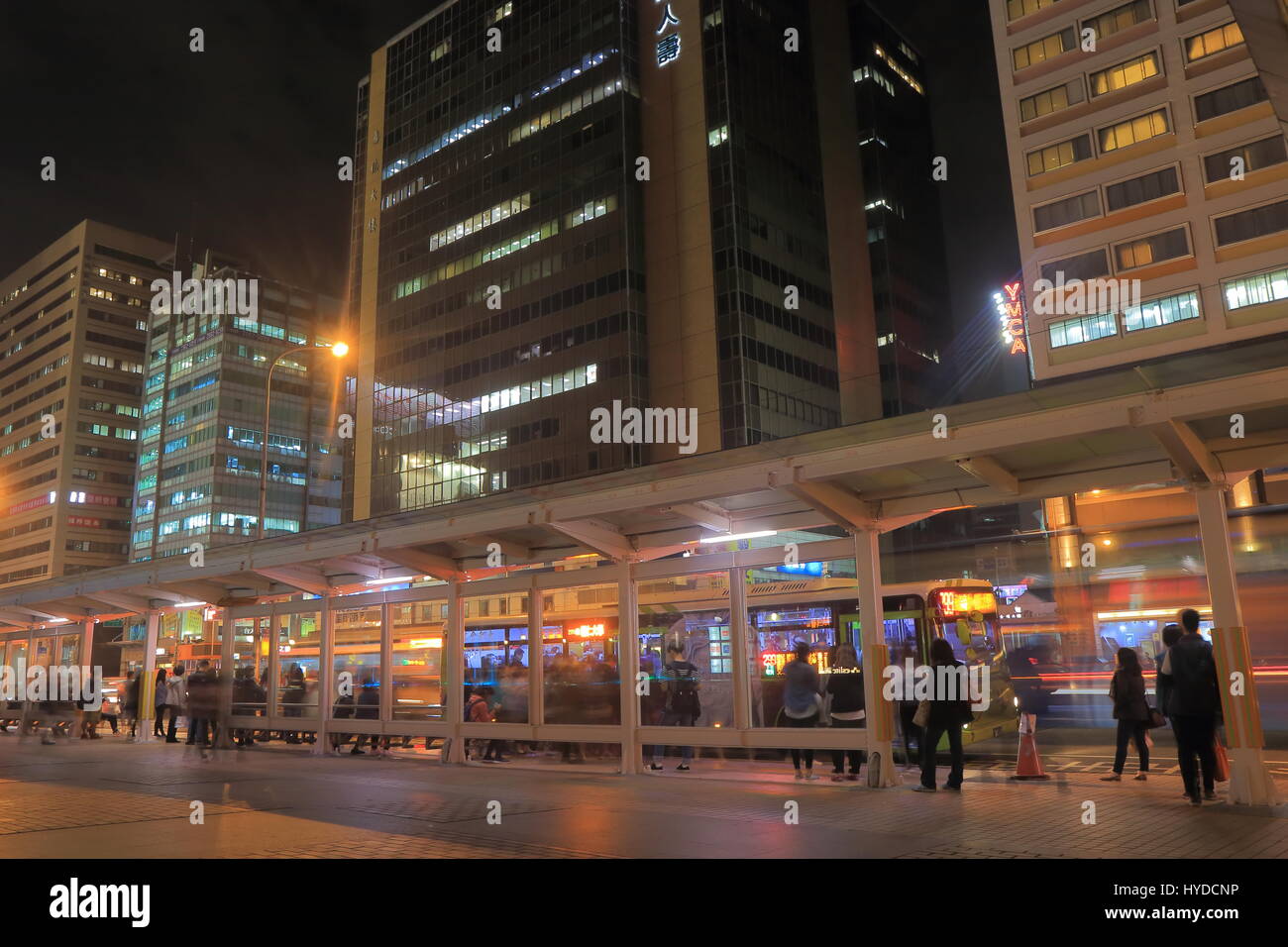 Taipei main station hi-res stock photography and images - Alamy