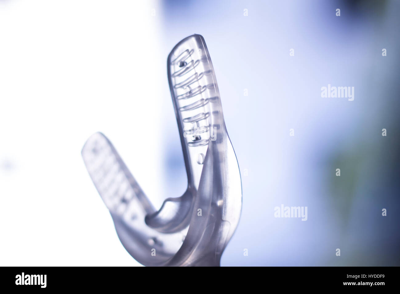 Teeth invisible brackets orthodontic dental tooth vibrator to ...