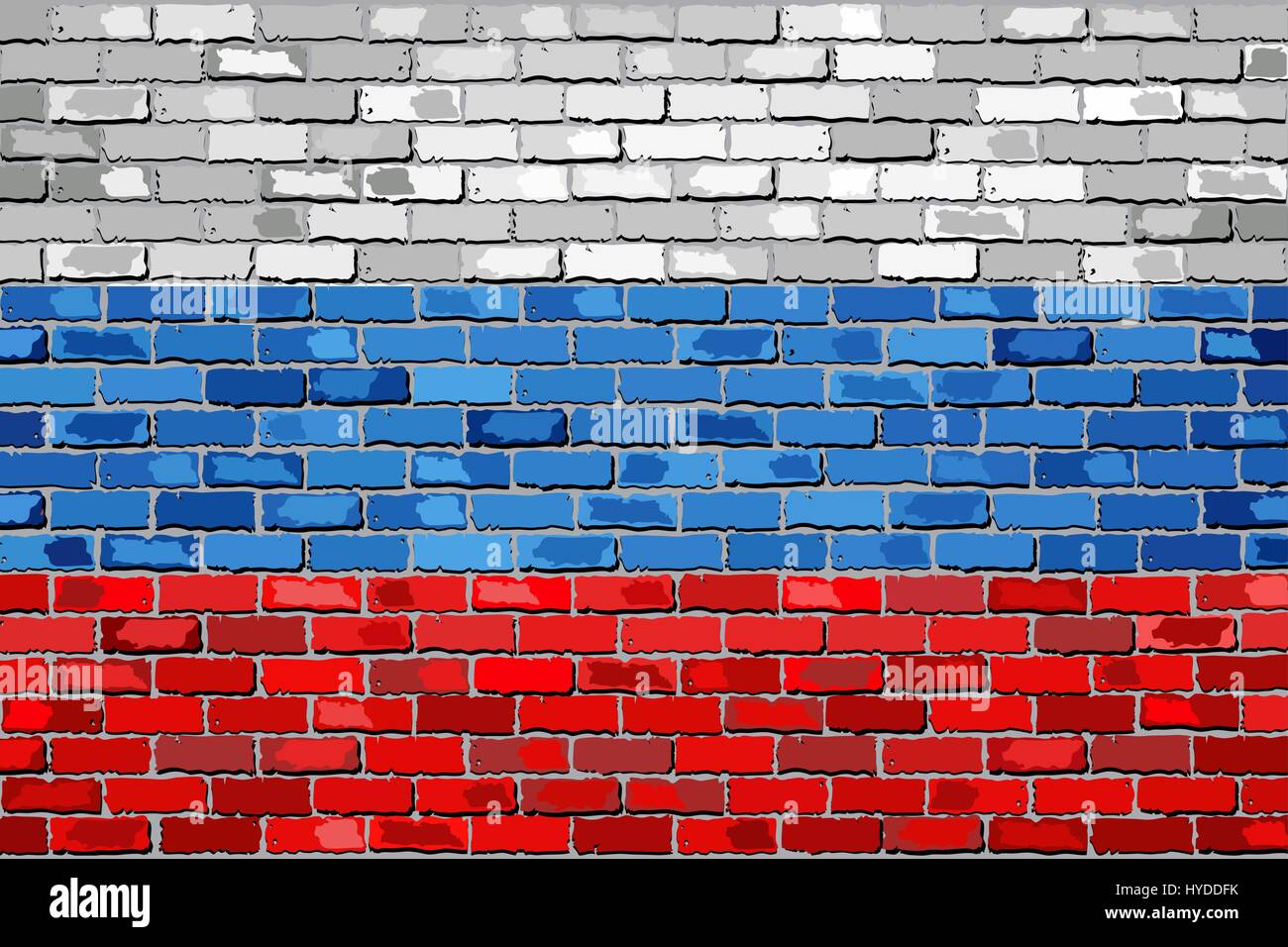 Old building flags on Stock Vector Images - Alamy