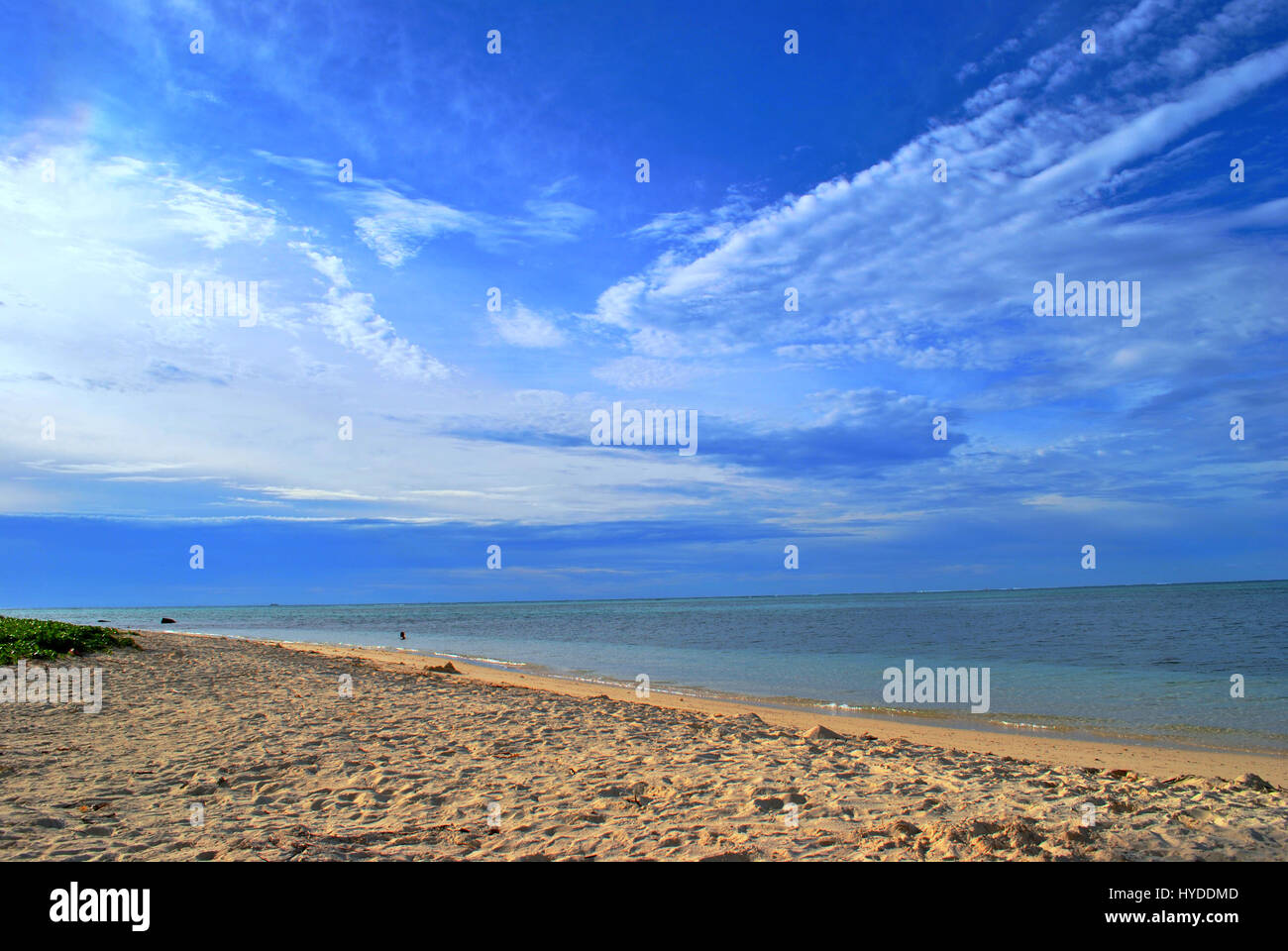 Susupe Beach, Saipan Susupe Beach is one of the most accessible beaches ...