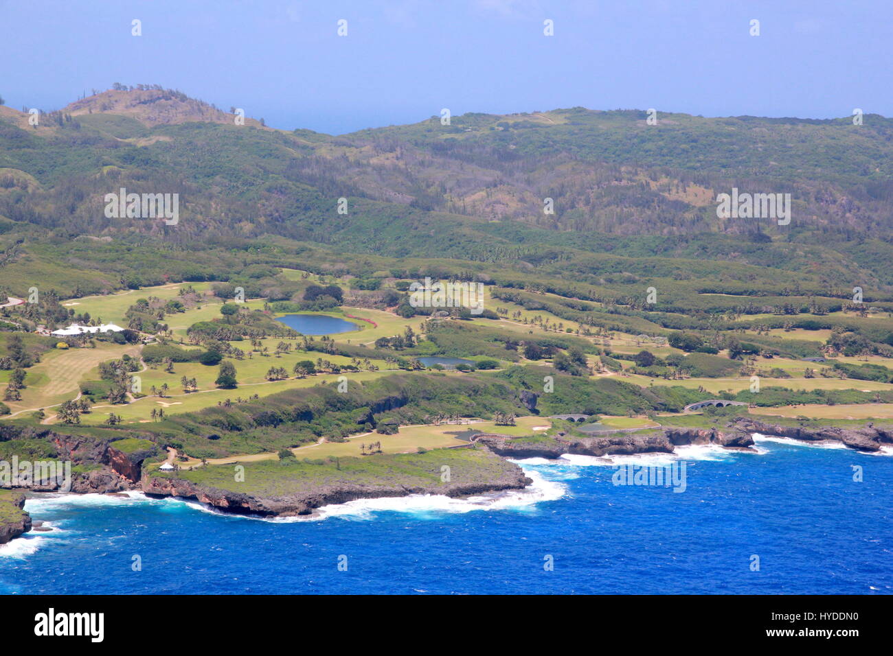 Saipan coasts hi-res stock photography and images - Alamy