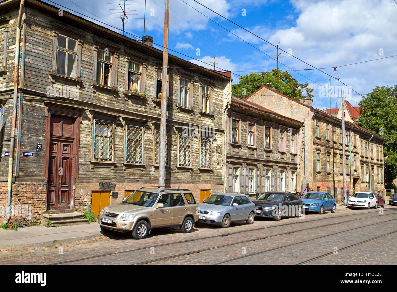 Decrepit buildings hi-res stock photography and images - Alamy