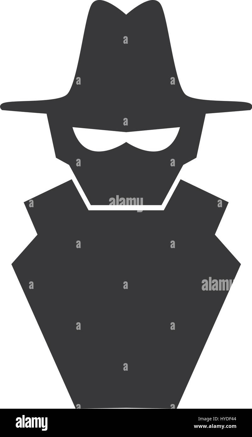 Digital insecurity Stock Vector Images - Alamy