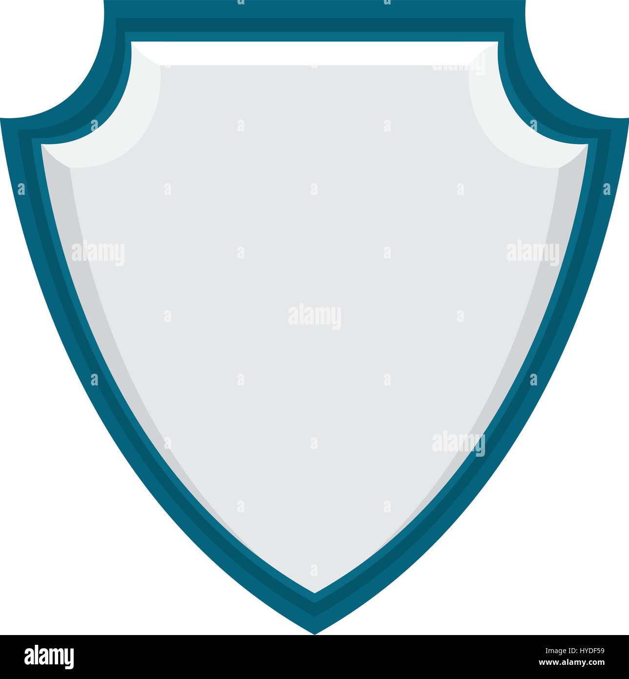 shield security abstract crest Stock Vector Image & Art - Alamy