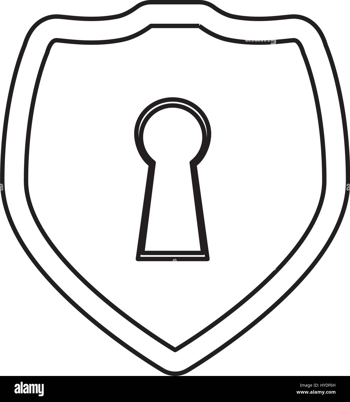 License draw Stock Vector Images - Alamy