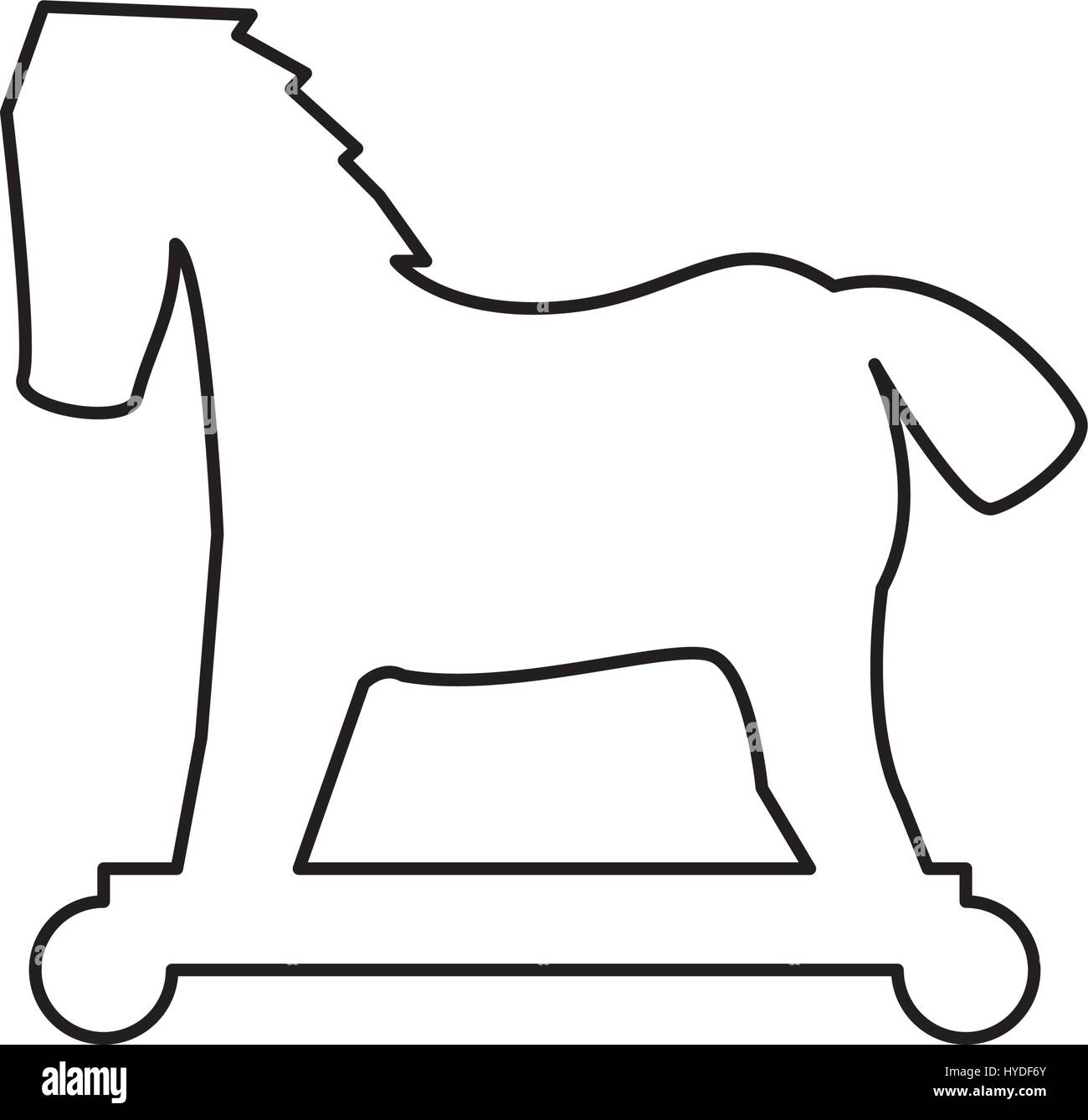 virus malware trojan symbol Stock Vector Image & Art - Alamy