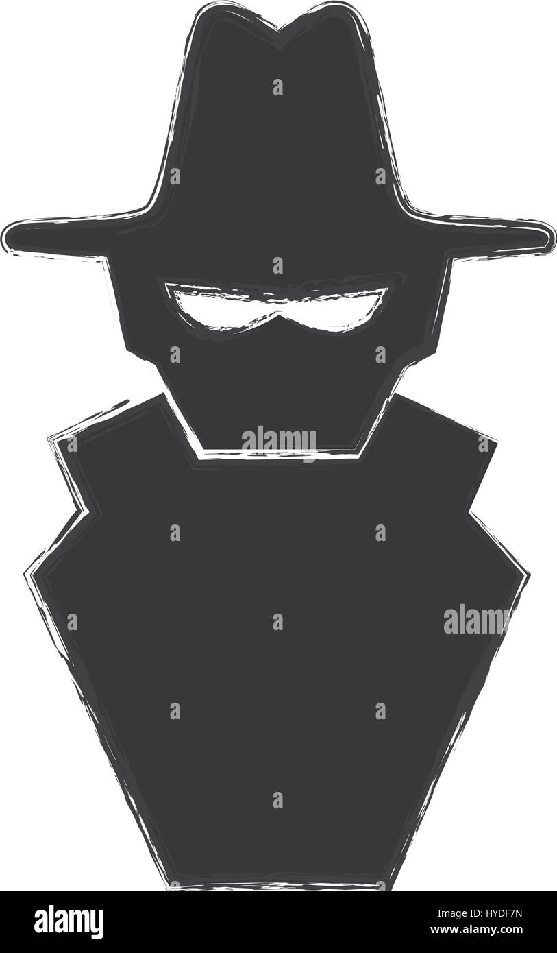 malware spyware symbol Stock Vector Image & Art - Alamy