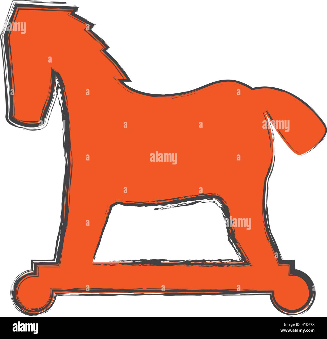 virus malware trojan symbol Stock Vector Image & Art - Alamy