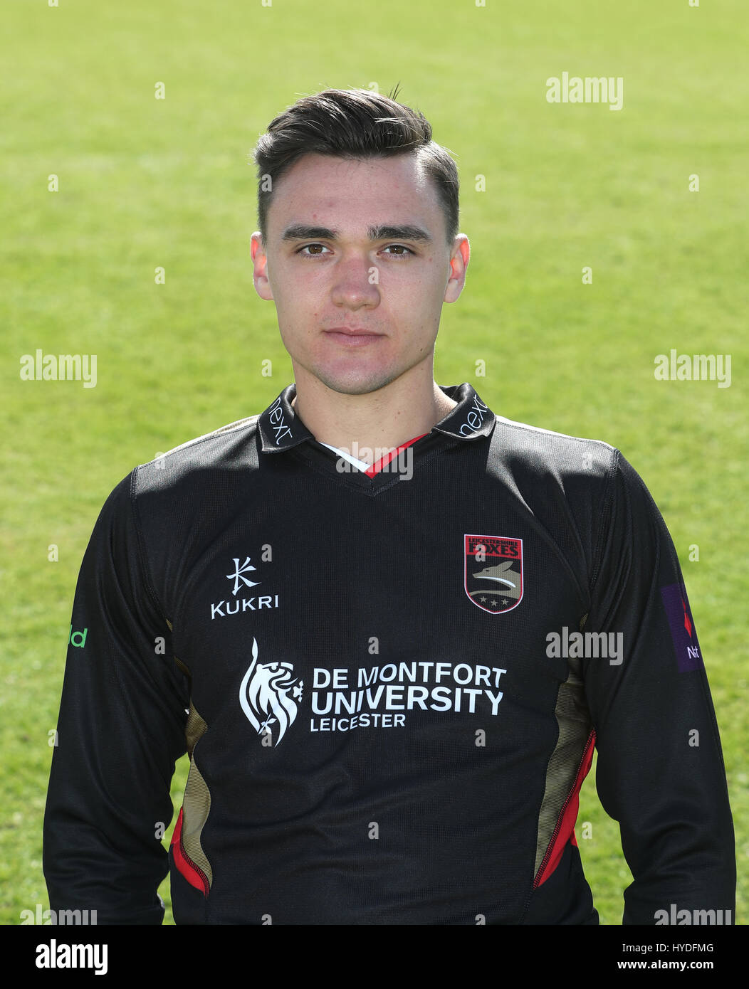 Leicestershires gavin griffiths hi-res stock photography and images - Alamy
