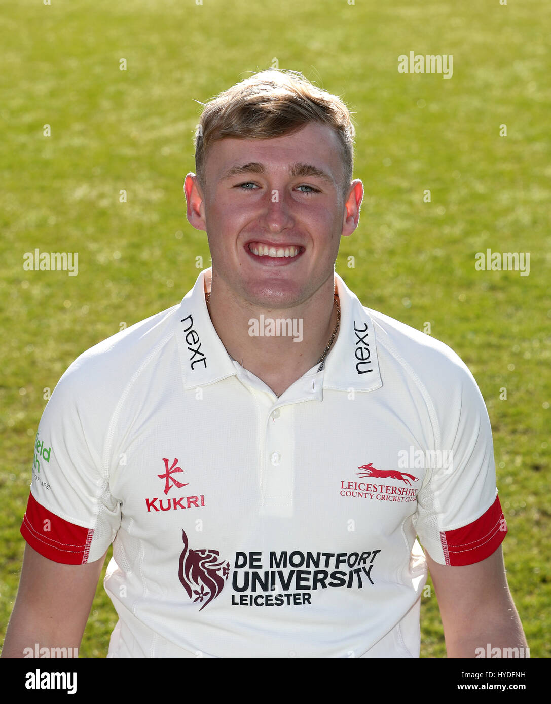 Callum parkinson leicestershire hi-res stock photography and images - Alamy