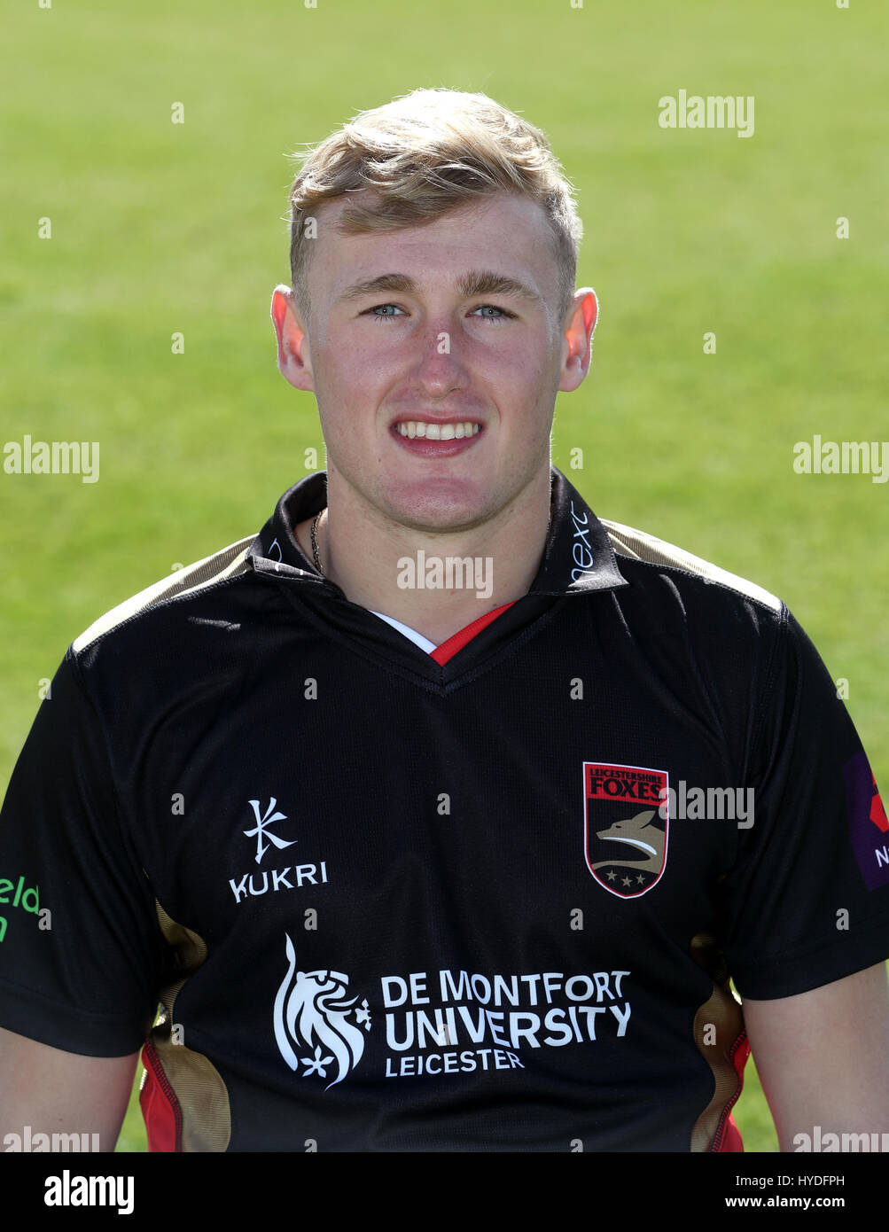 Leicestershires callum parkinson hi-res stock photography and images ...