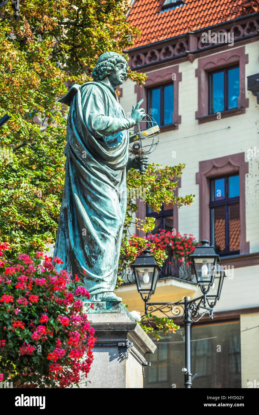 Torun poland hi-res stock photography and images - Alamy