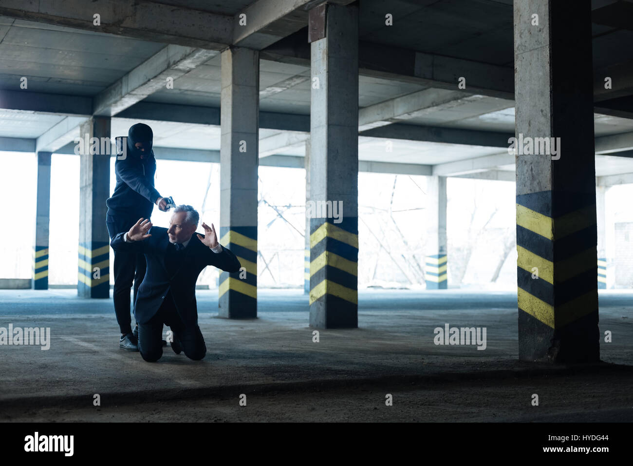 Mortal danger hi-res stock photography and images - Alamy