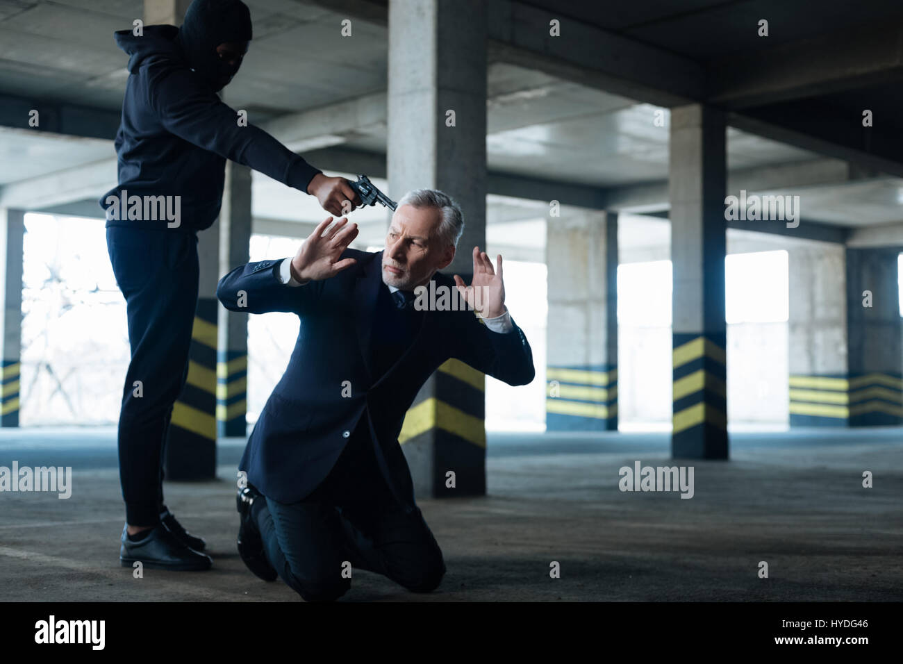 Punishment victim crime criminal hi-res stock photography and images ...