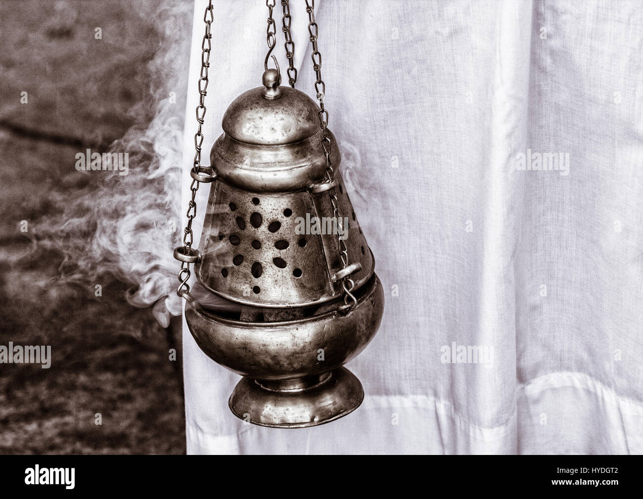 Catholic Priest Incense Burner at Kenneth Neilson blog