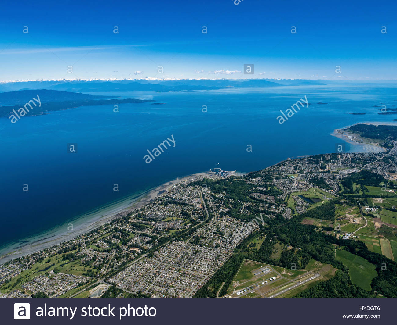 Qualicum Beach Bc Stock Photos & Qualicum Beach Bc Stock Images - Alamy