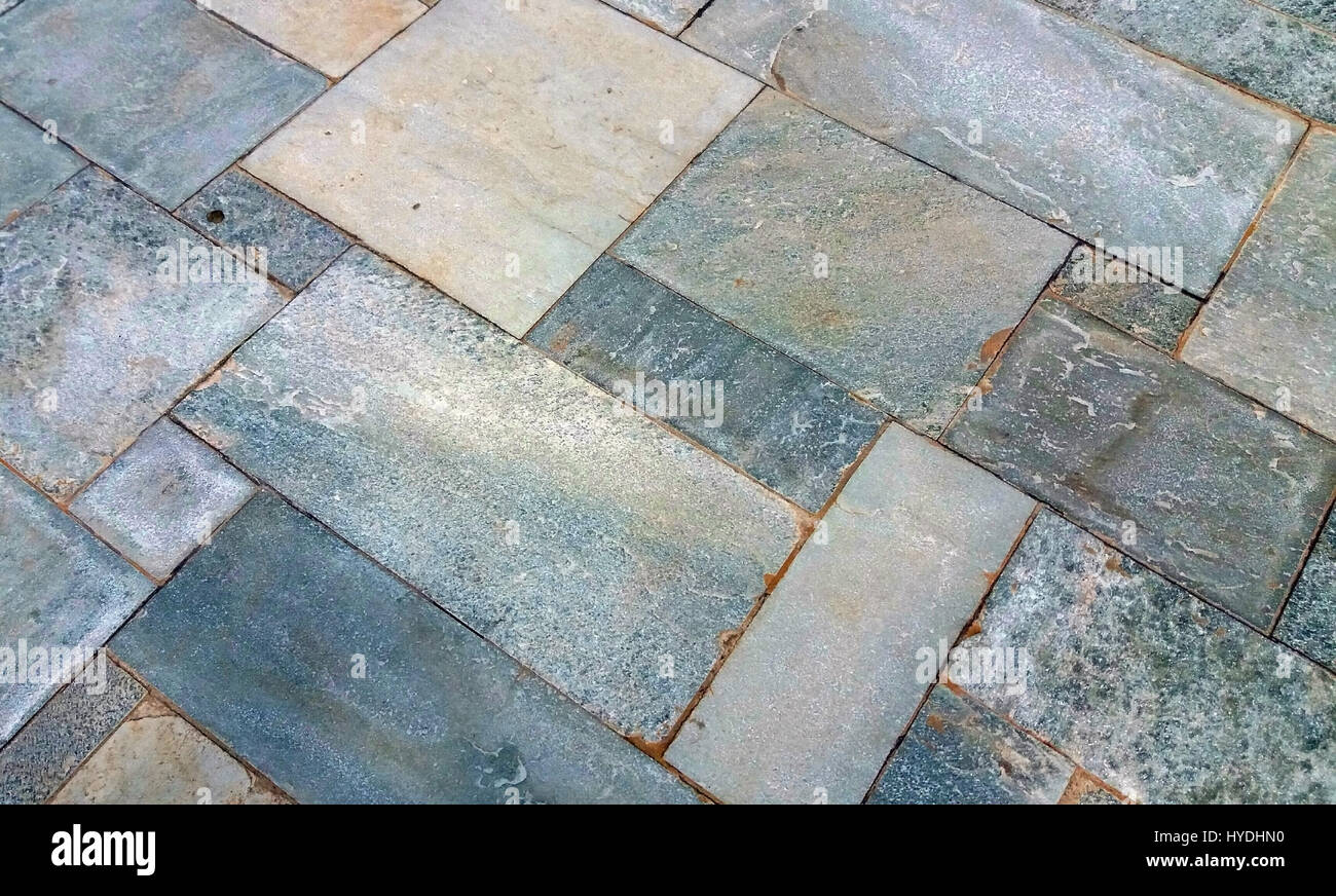 Background of rectangular stones with different sizes Stock Photo - Alamy