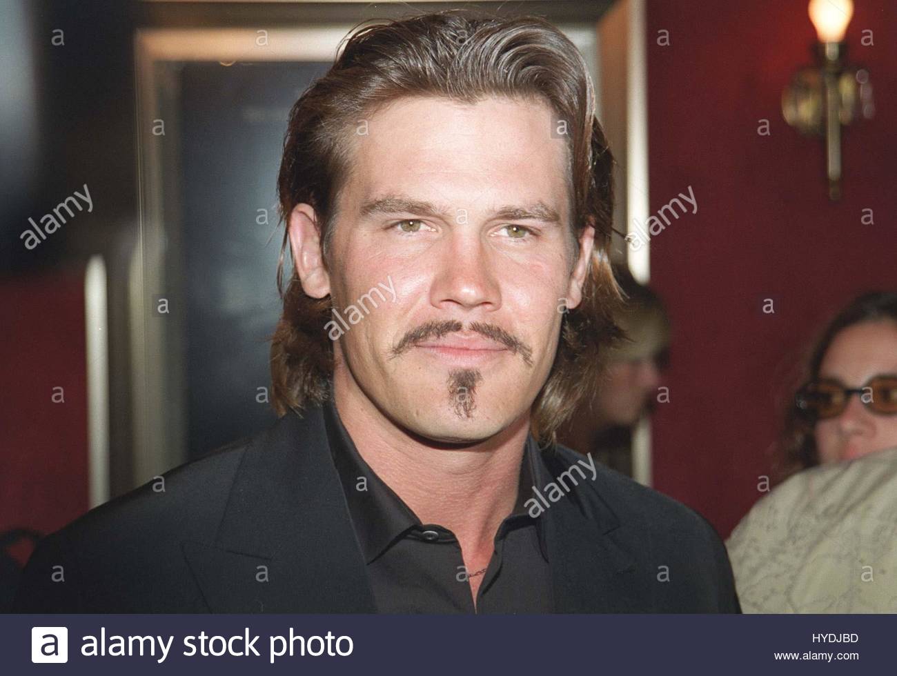 Josh Brolin Stock Photos & Josh Brolin Stock Images - Alamy