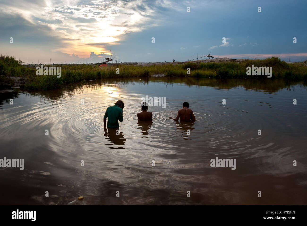 Alluvial gold hi-res stock photography and images - Alamy