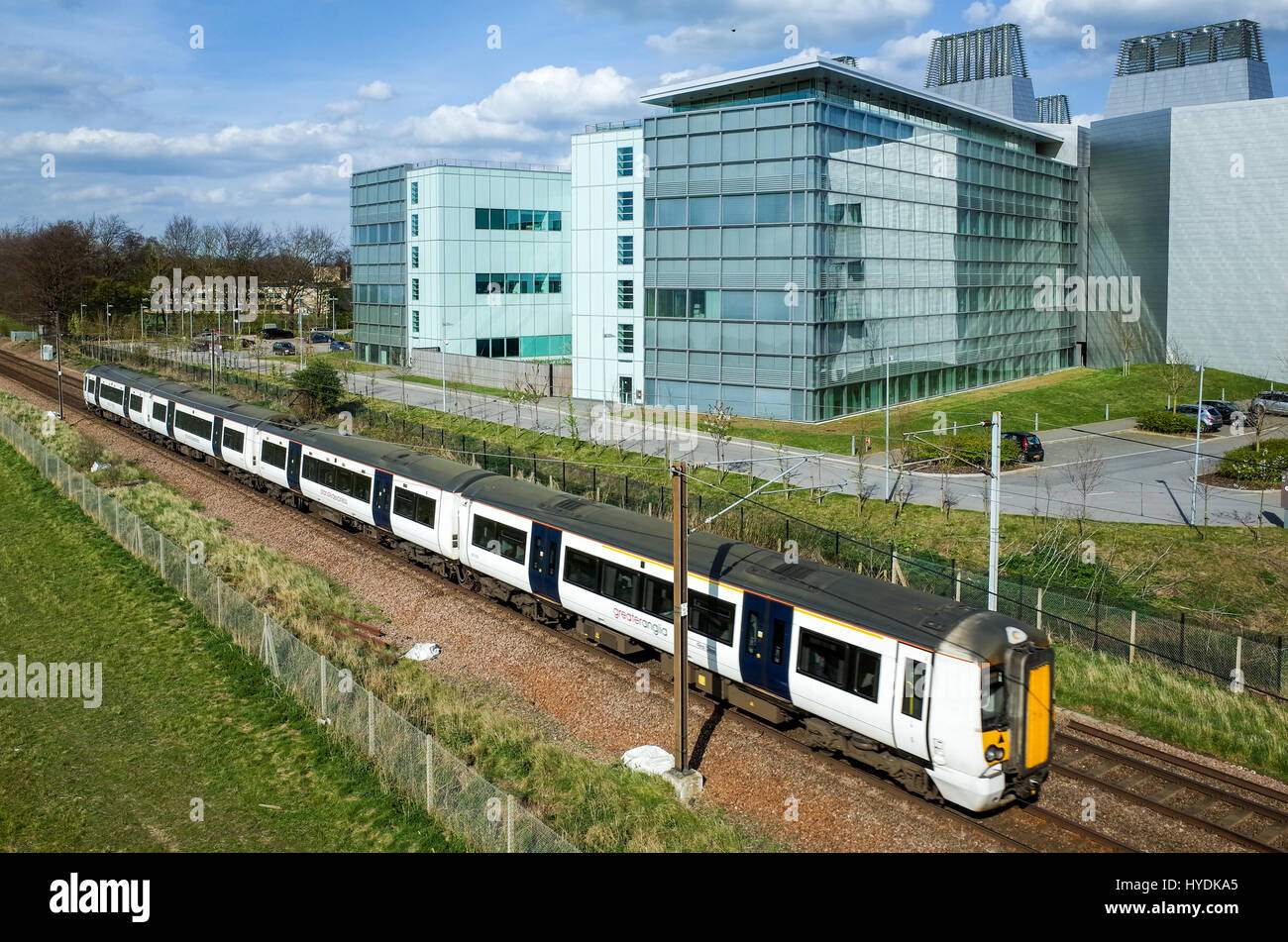 Medical research council and uk hi-res stock photography and images - Alamy