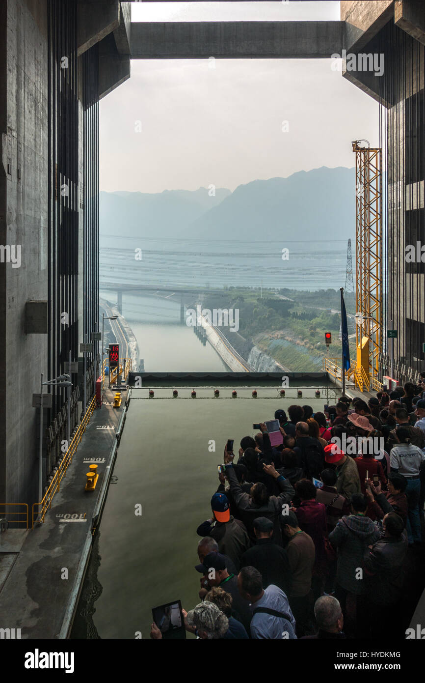Cruise ship elevator hi-res stock photography and images - Alamy