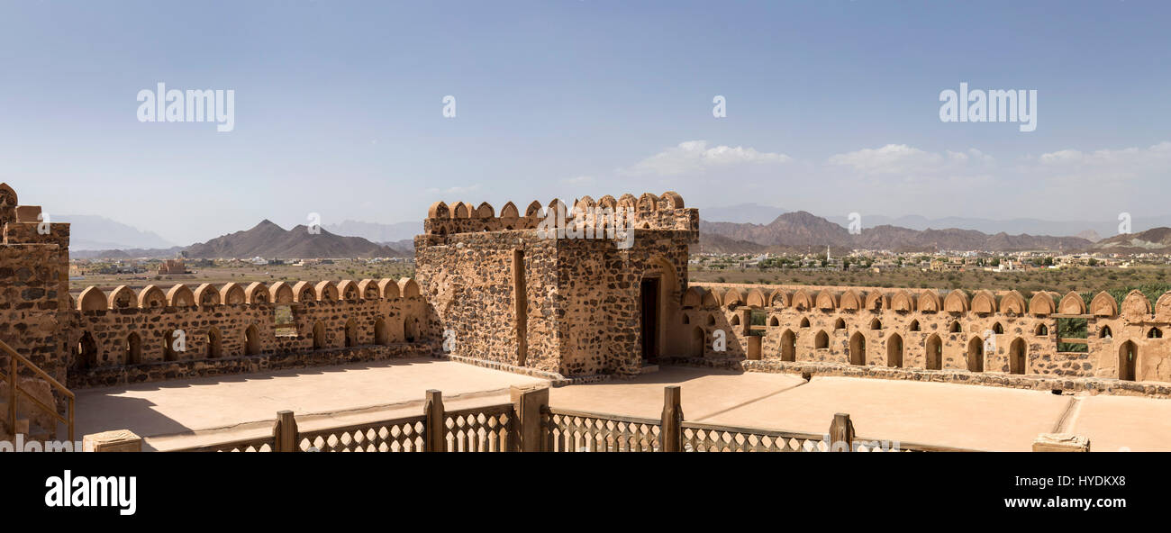 Arabic castle hi-res stock photography and images - Alamy