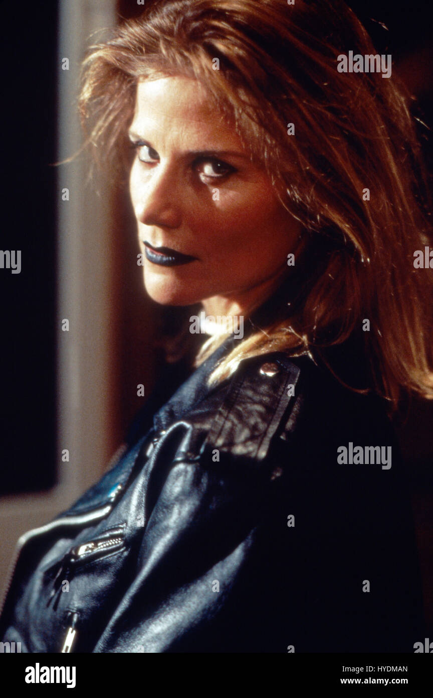 Judge And Jury, USA 1996, Regie: John Eyres, Darsteller: Laura Johnson ...