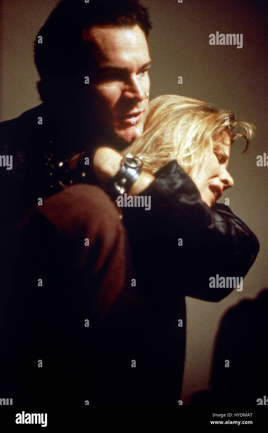 Judge And Jury, USA 1996, Regie: John Eyres, Darsteller: David Keith ...