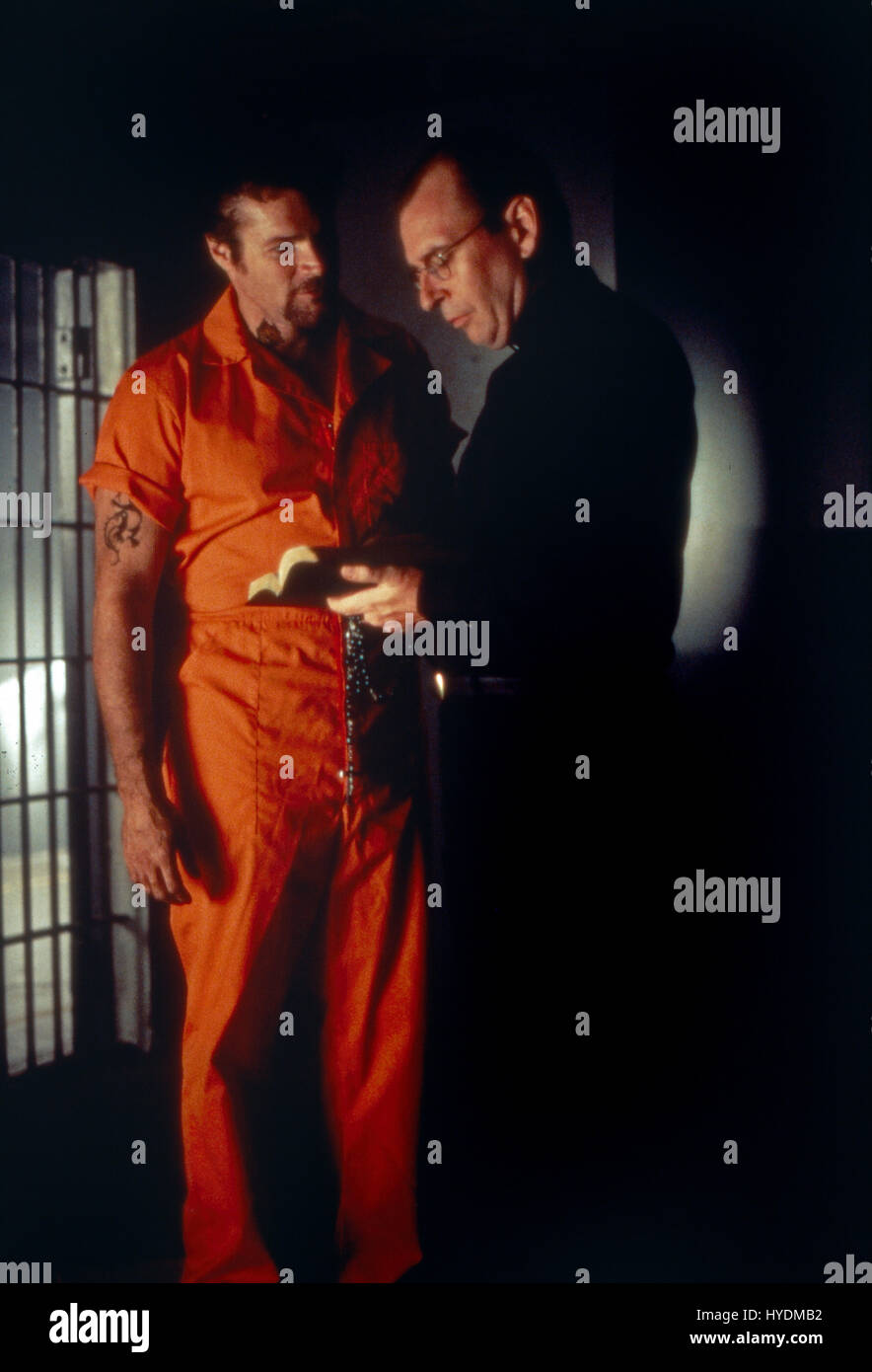 Judge And Jury, USA 1996, Regie: John Eyres, Darsteller: David Keith ...