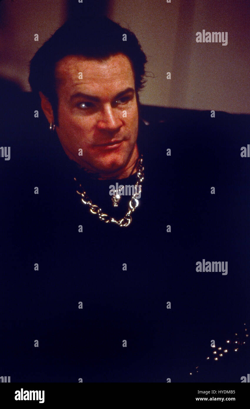 Judge And Jury, USA 1996, Regie: John Eyres, Darsteller: David Keith ...