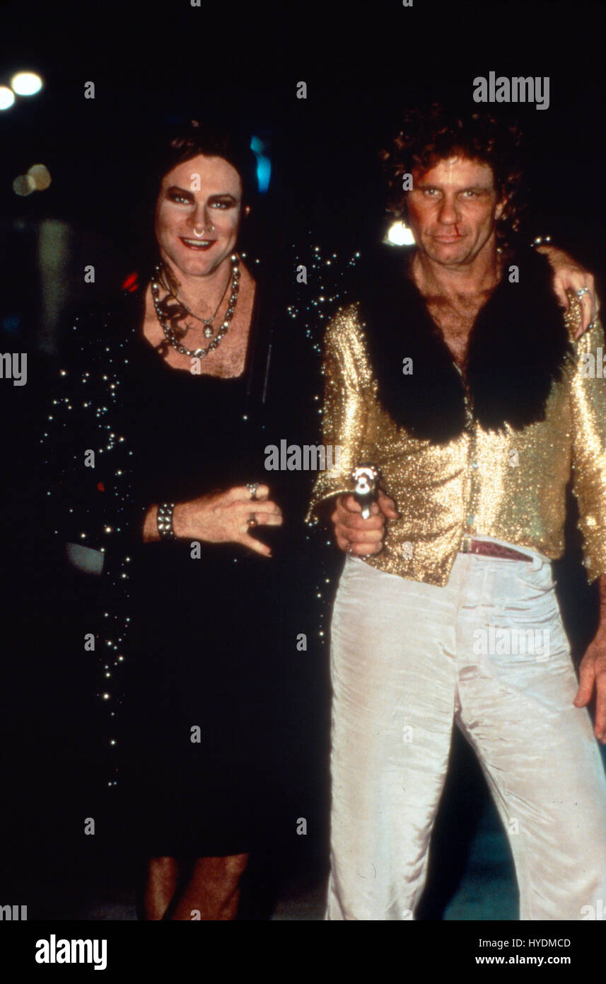 Judge And Jury, USA 1996, Regie: John Eyres, Darsteller: Martin Kove ...