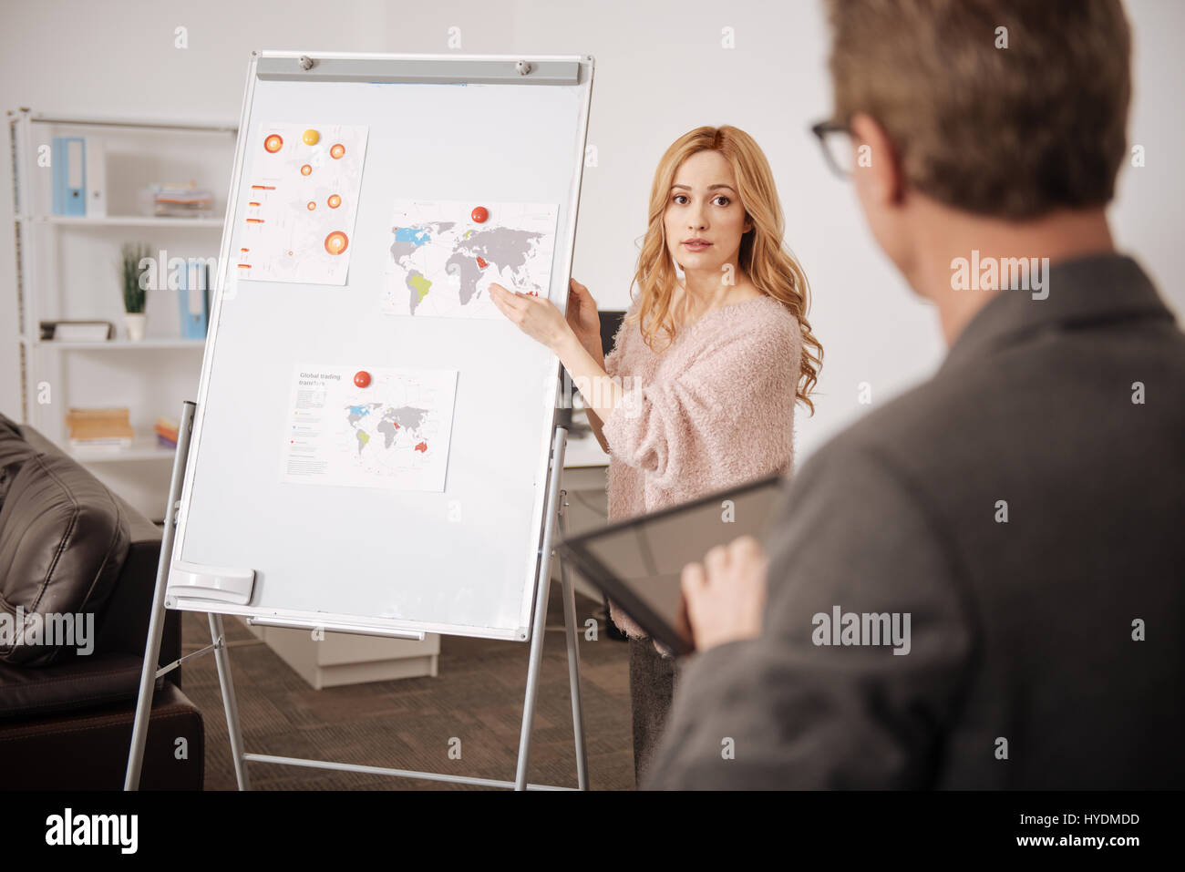 Job work defending hi-res stock photography and images - Alamy