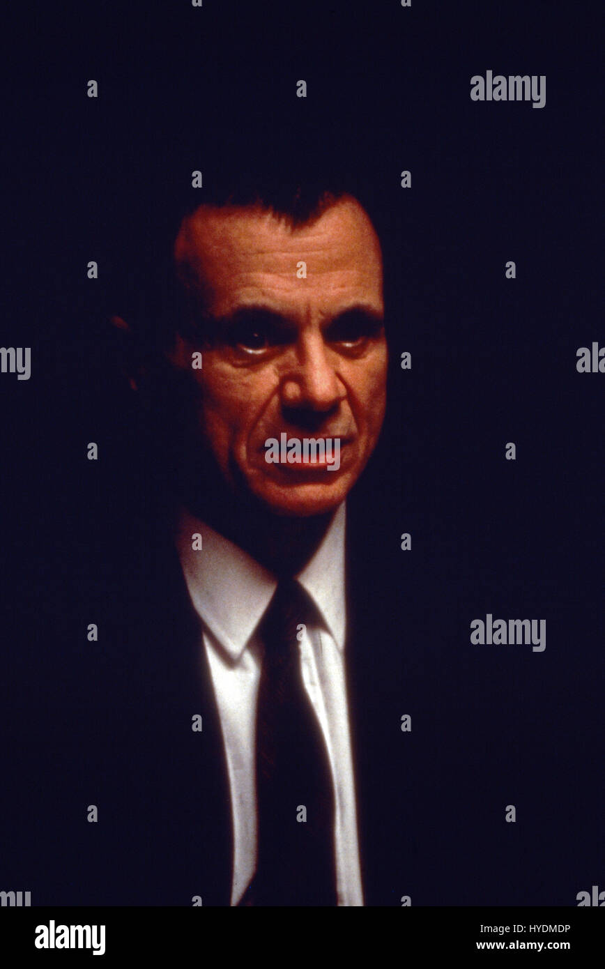 Judgment Day: The John List Story, aka: Das jüngste Gericht - John ...