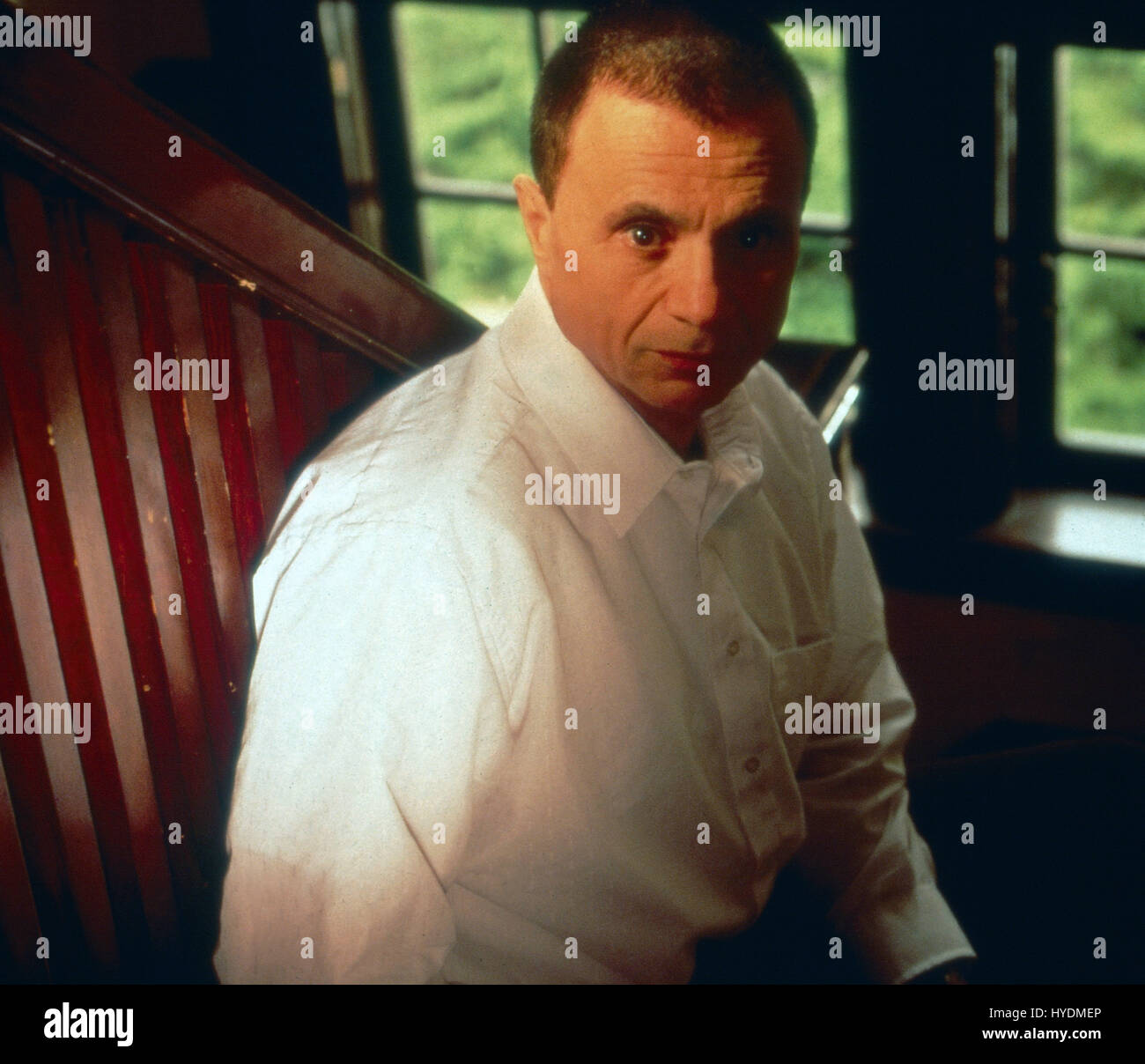 Judgment Day: The John List Story, aka: Das jüngste Gericht - John ...