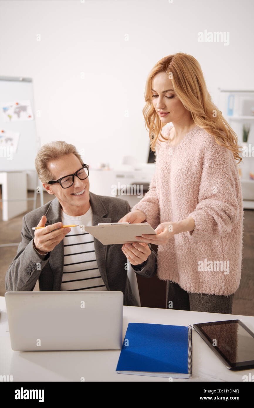 Corporate social responsibility report hi-res stock photography and ...