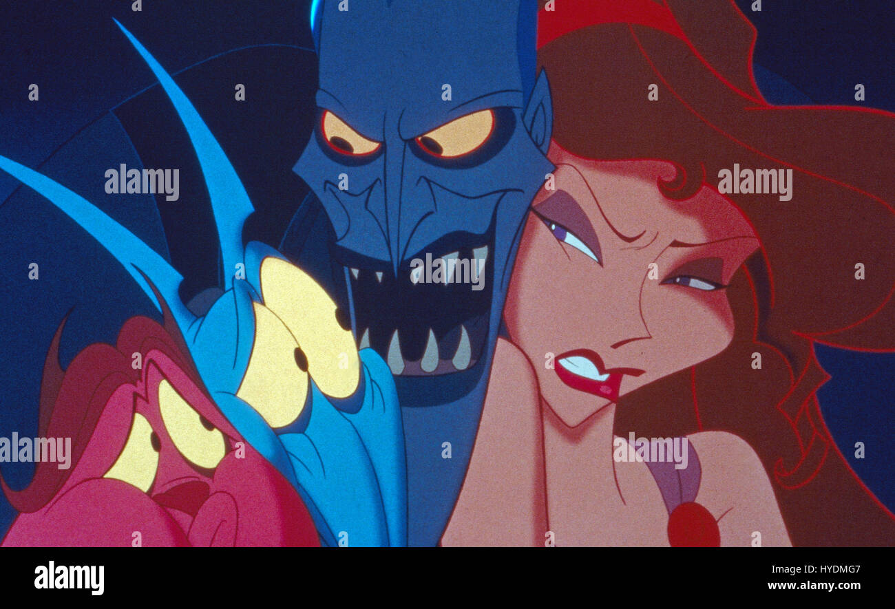 Hercules 1997 hi-res stock photography and images - Alamy