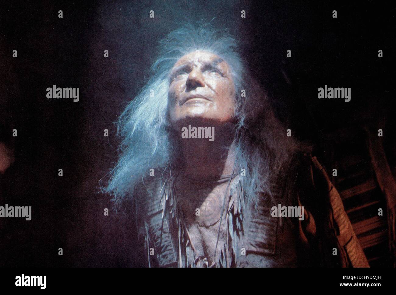 Windwalker (1980) hi-res stock photography and images - Alamy