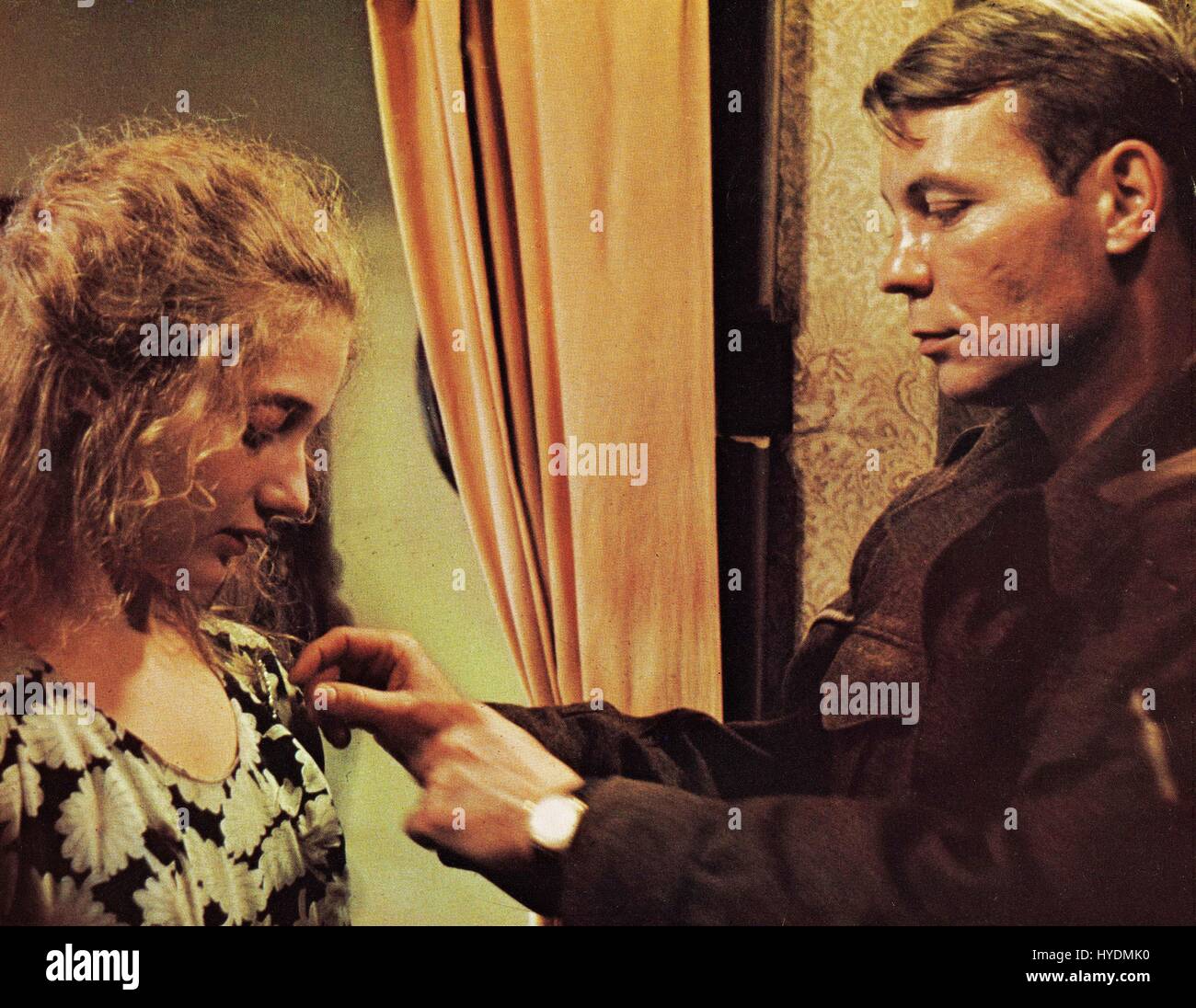 Wedding In White, Kanada 1972, Regie: William Fruet, Darsteller: Carol ...