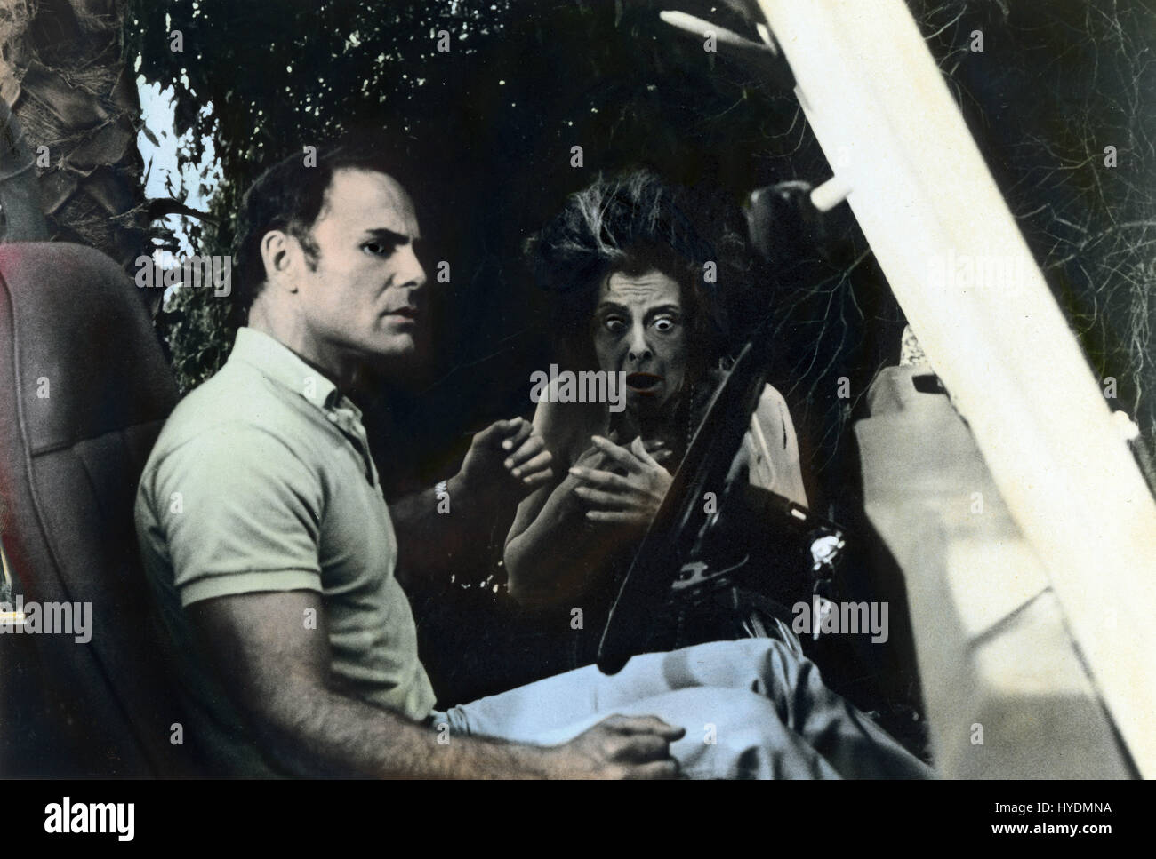 John saxon hi-res stock photography and images - Alamy